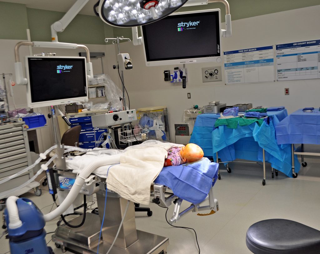 Metopic Synostosis Facts and Photos | Craniosynostosis