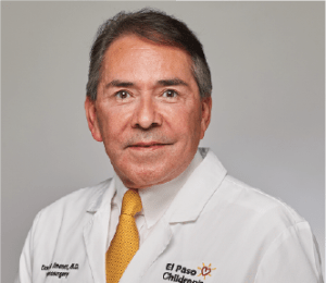About | David F. Jimenez, MD